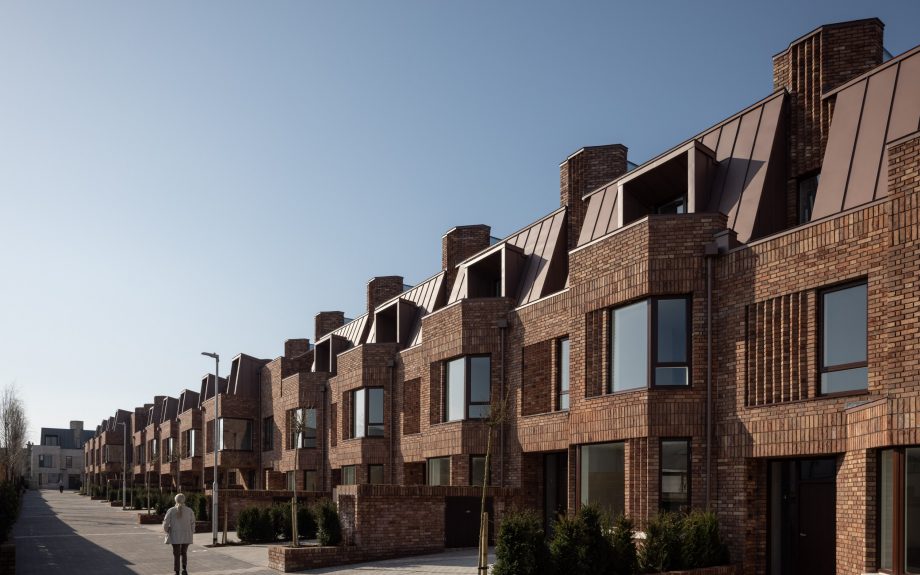 Marziale Brick | Wienerberger UK